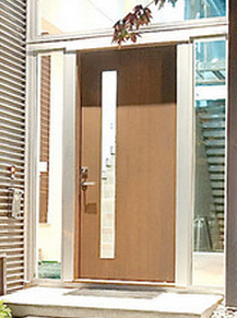 Factory Direct Doors Tokyo | Product Details - Offset Glass Paint Grade ...